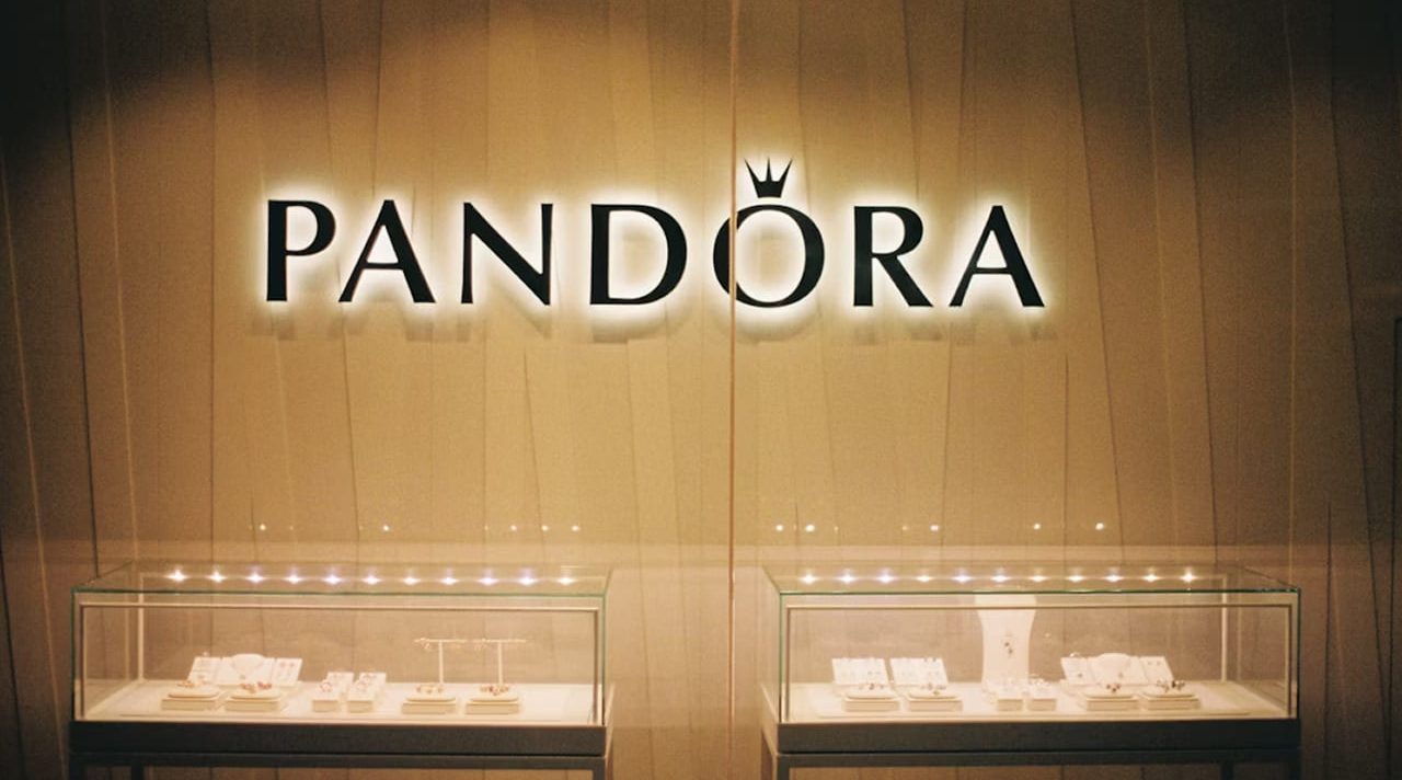 Pandora вперше призначила жінку на посаду CEO | Українська Рада ...